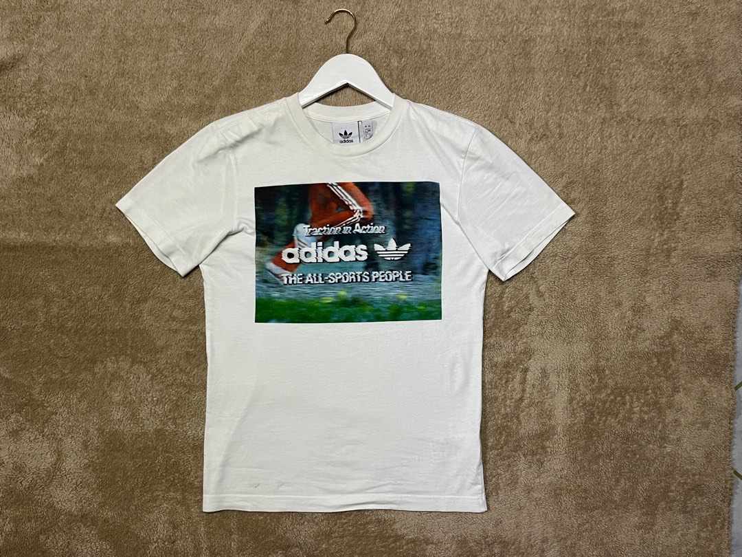 Adidas Box Runner, Men's Fashion, Activewear on Carousell