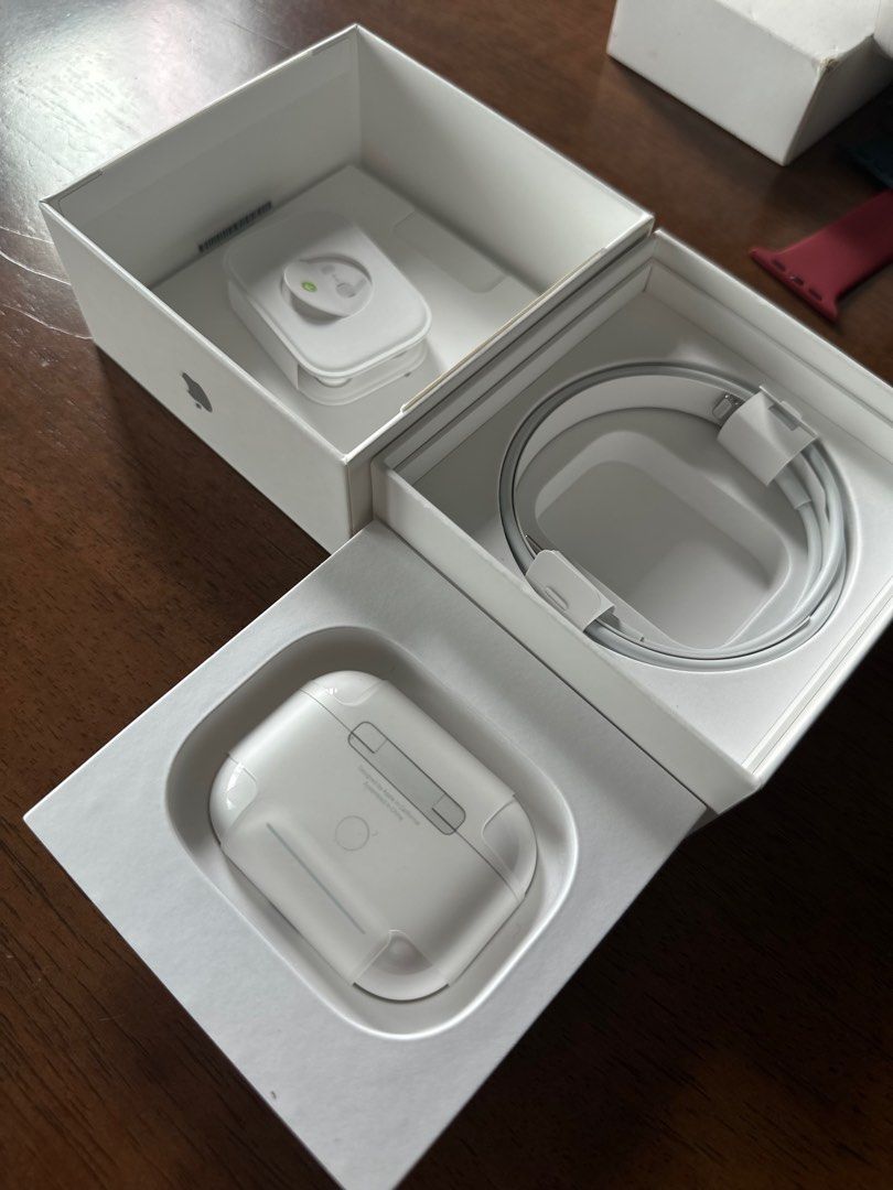Airpod Pro 2nd Generation, Audio, Earphones on Carousell