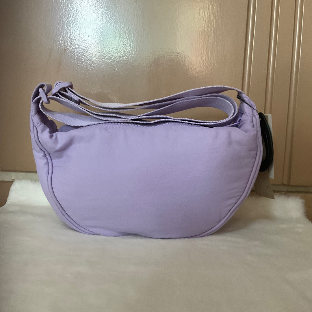Anko Crescent Crossbody/Sling Bag, Women's Fashion, Bags & Wallets ...