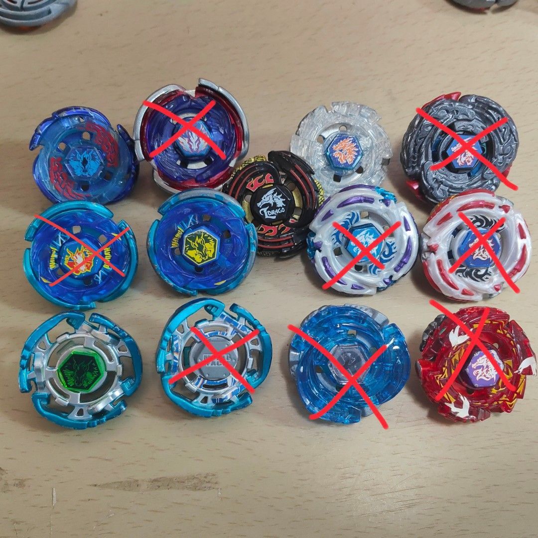 pegasus beyblade evolution