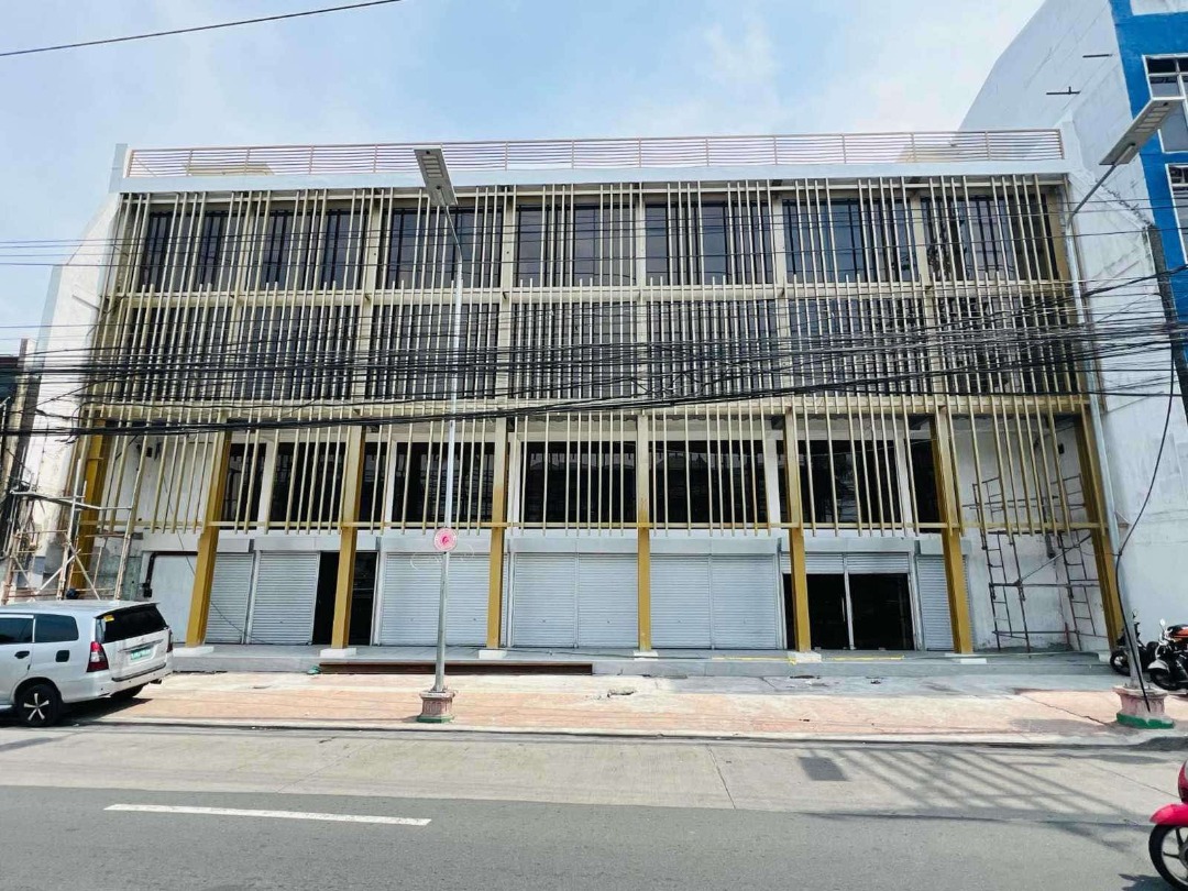 Commercial Building for Sale in Aurora Blvd., Pasay City, Property, For ...