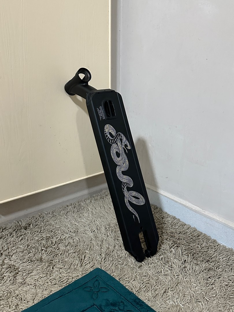 Envy KOS S5 Scooter Deck, Sports Equipment, Sports & Games, Skates ...