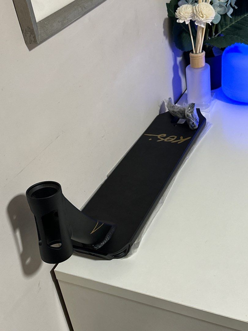 Envy KOS S5 Scooter Deck, Sports Equipment, Sports & Games, Skates ...