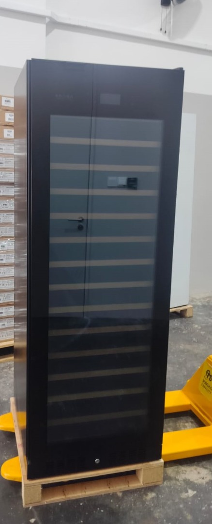 [Free Delivery] KADEKA KS194TL Signature 194 Bottle Wine Chiller (Left ...