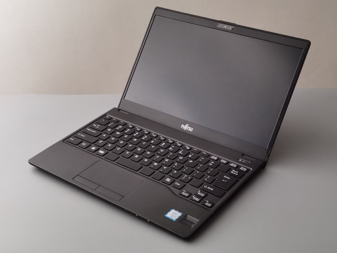 Fujitsu LifeBook U937 13in Laptop Ultrabook i5 7th Gen, Computers ...