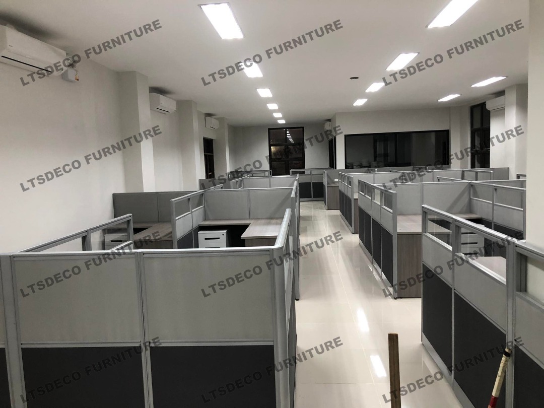 Home and Office Furniture Direct Supplier / Made to Order Cubicles ...