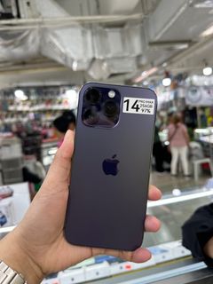 Second hand iphone For Sale | iPhone 14 Series | Carousell Philippines