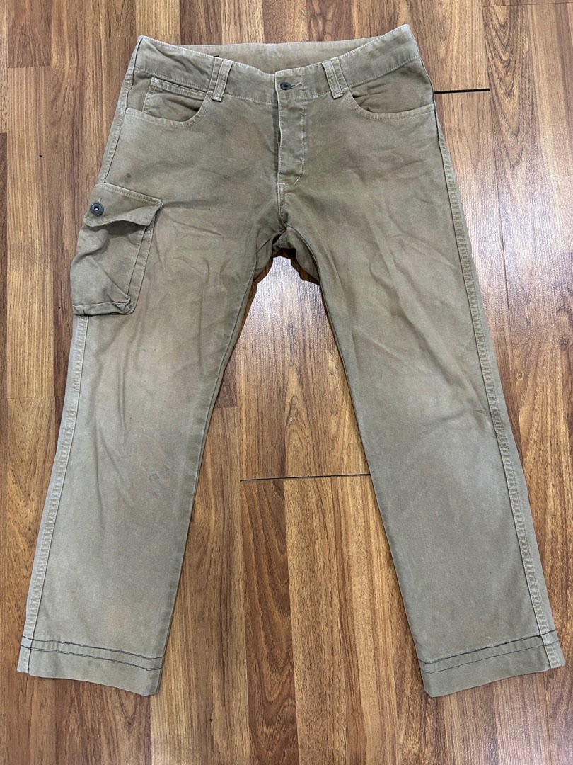 john bull co. cargo, Men's Fashion, Bottoms, Jeans on Carousell