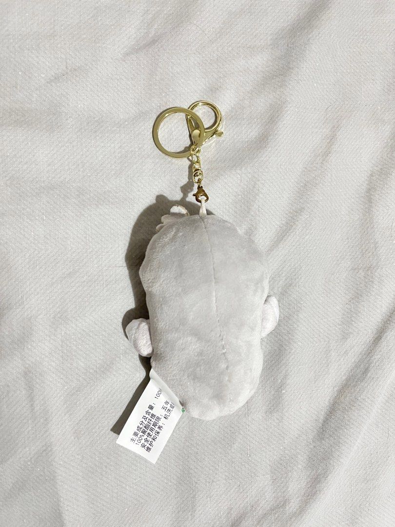 Kaison Cactus Plushie Keychain, Hobbies & Toys, Toys & Games on Carousell