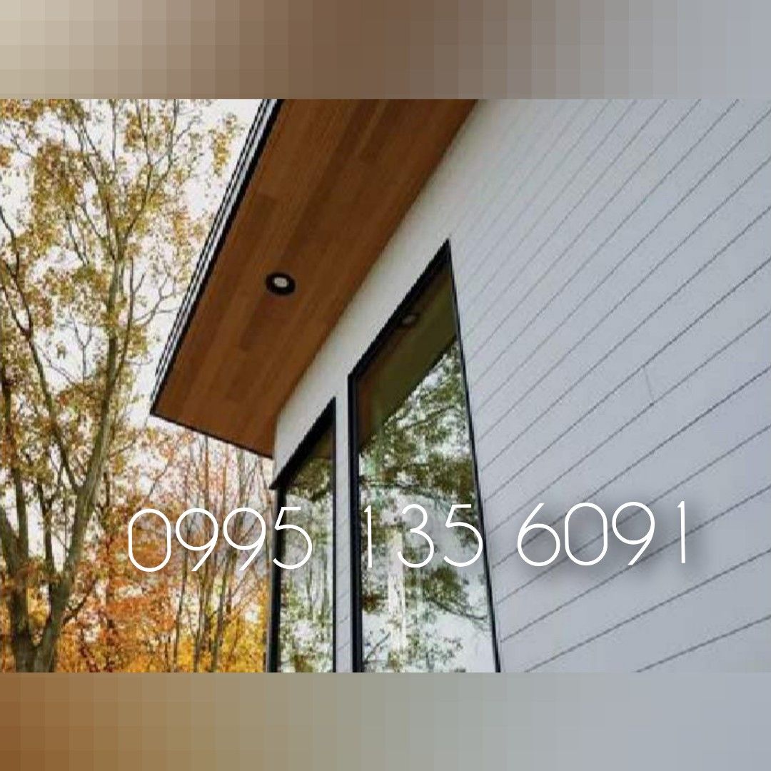 Kisame Spandrel Wallcladdings Hardieflex Plasterboard PVC Ceiling ...