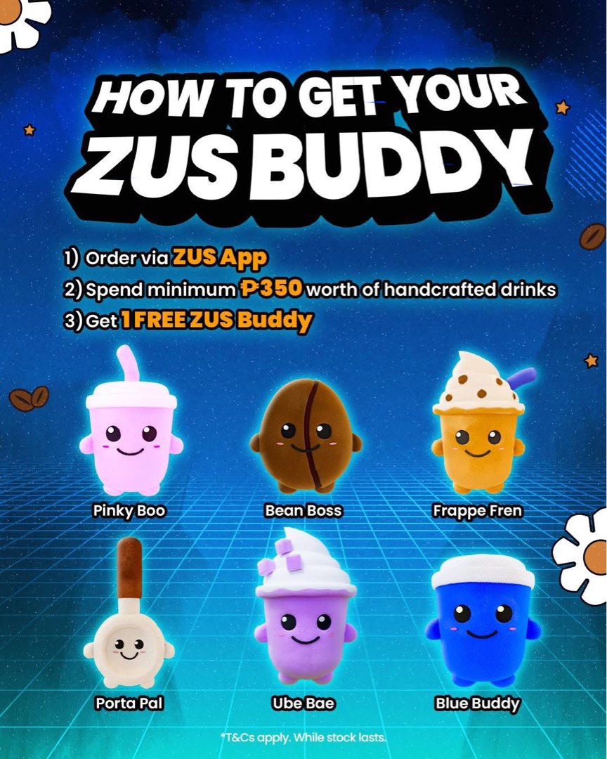 LF zus buddy, Hobbies & Toys, Memorabilia & Collectibles, Fan ...