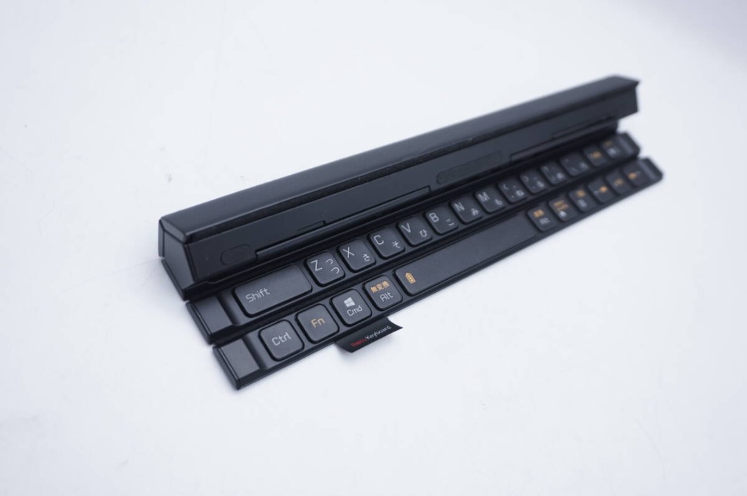 LG Rolly Keyboard KBB-710 Pentagonal Roll-up Keyboard Rolly Keyboard ...