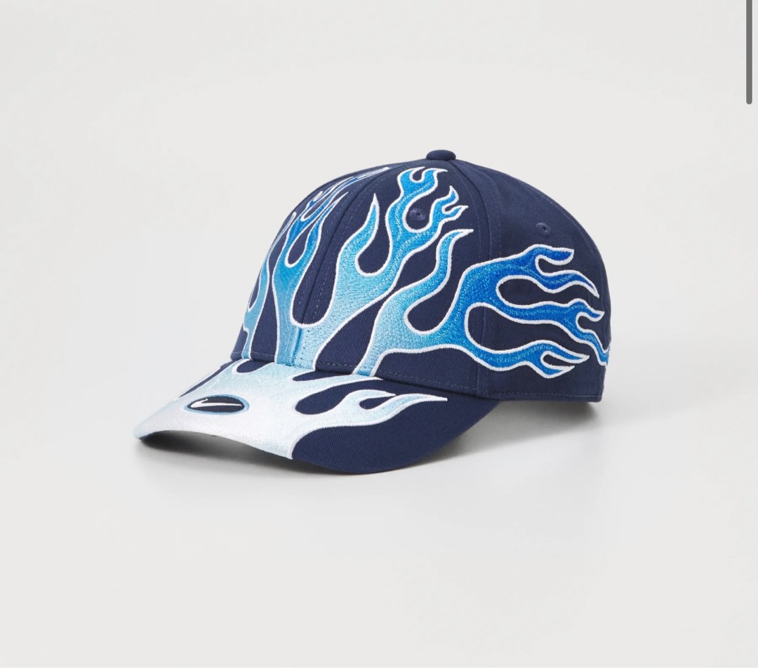 Nike Flame Cap, Men's Fashion, Watches & Accessories, Caps & Hats on ...