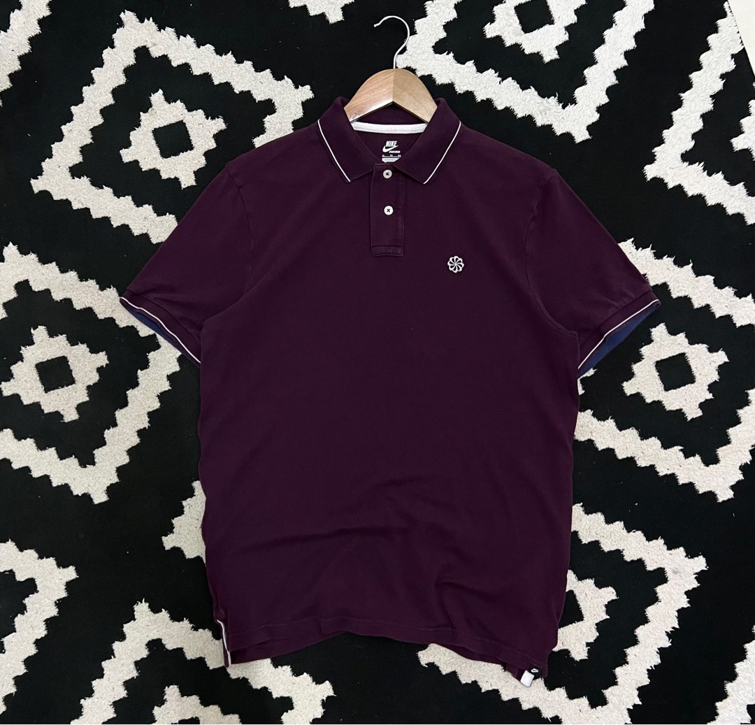 Nike Pinwheel, Men's Fashion, Tops & Sets, Tshirts & Polo Shirts on ...