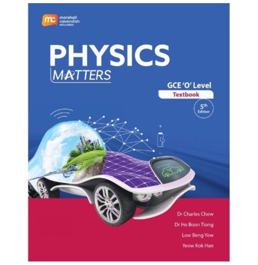 O levels textbook/Tys, Hobbies & Toys, Books & Magazines, Textbooks on ...