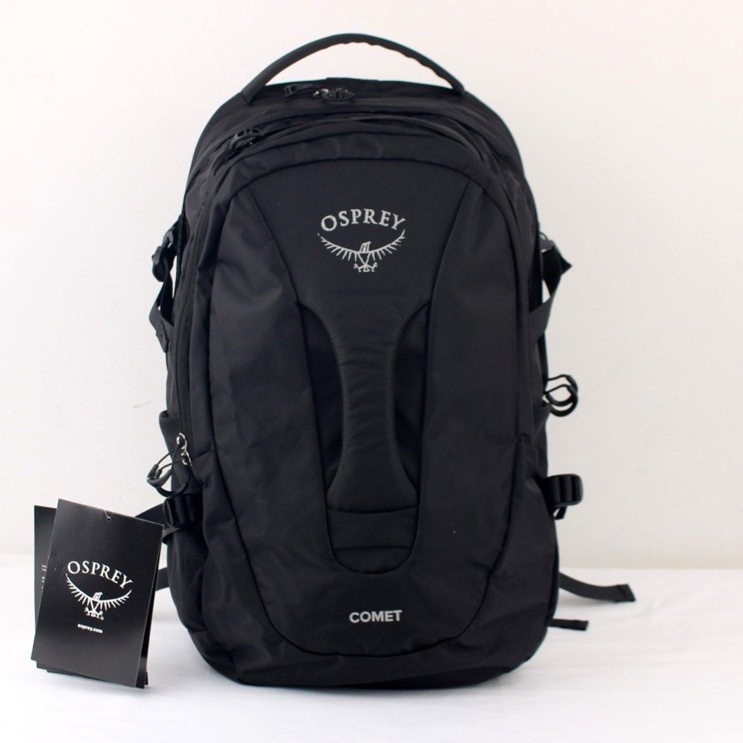 Osprey Comet 30L Outdoor Function Backpack, Men's Fashion, Bags, Backpacks on Carousell