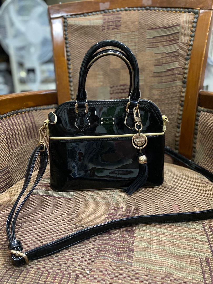 Pauls Boutique Two Way Bag, Women's Fashion, Bags & Wallets, Cross-body ...