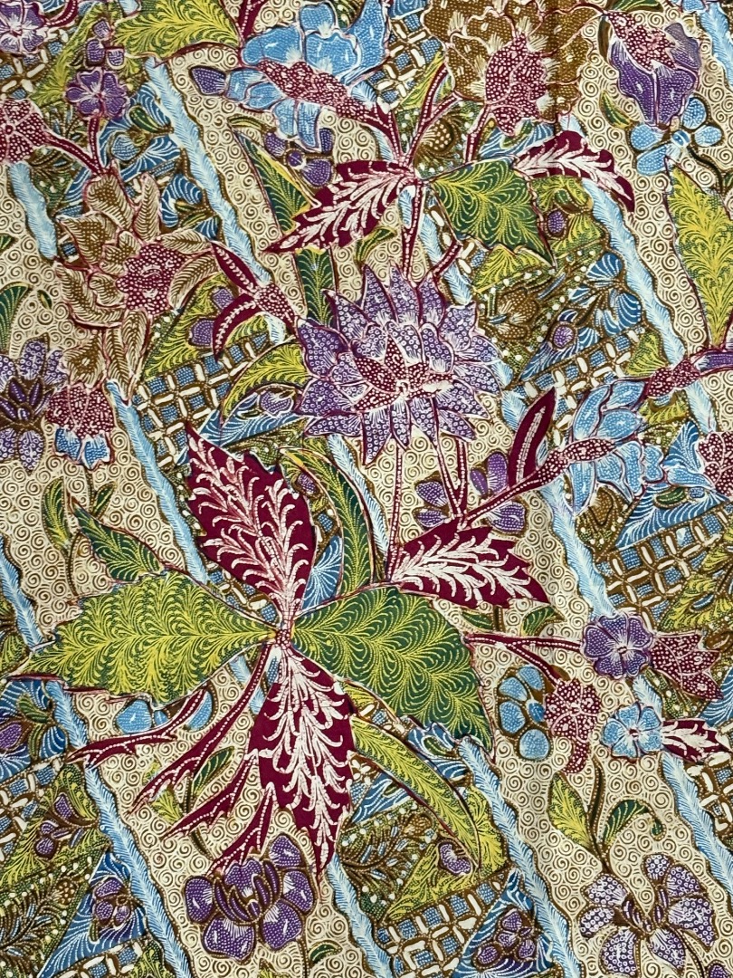Rare Batik Tulis Tiga Negeri, Women's Fashion, Dresses & Sets ...