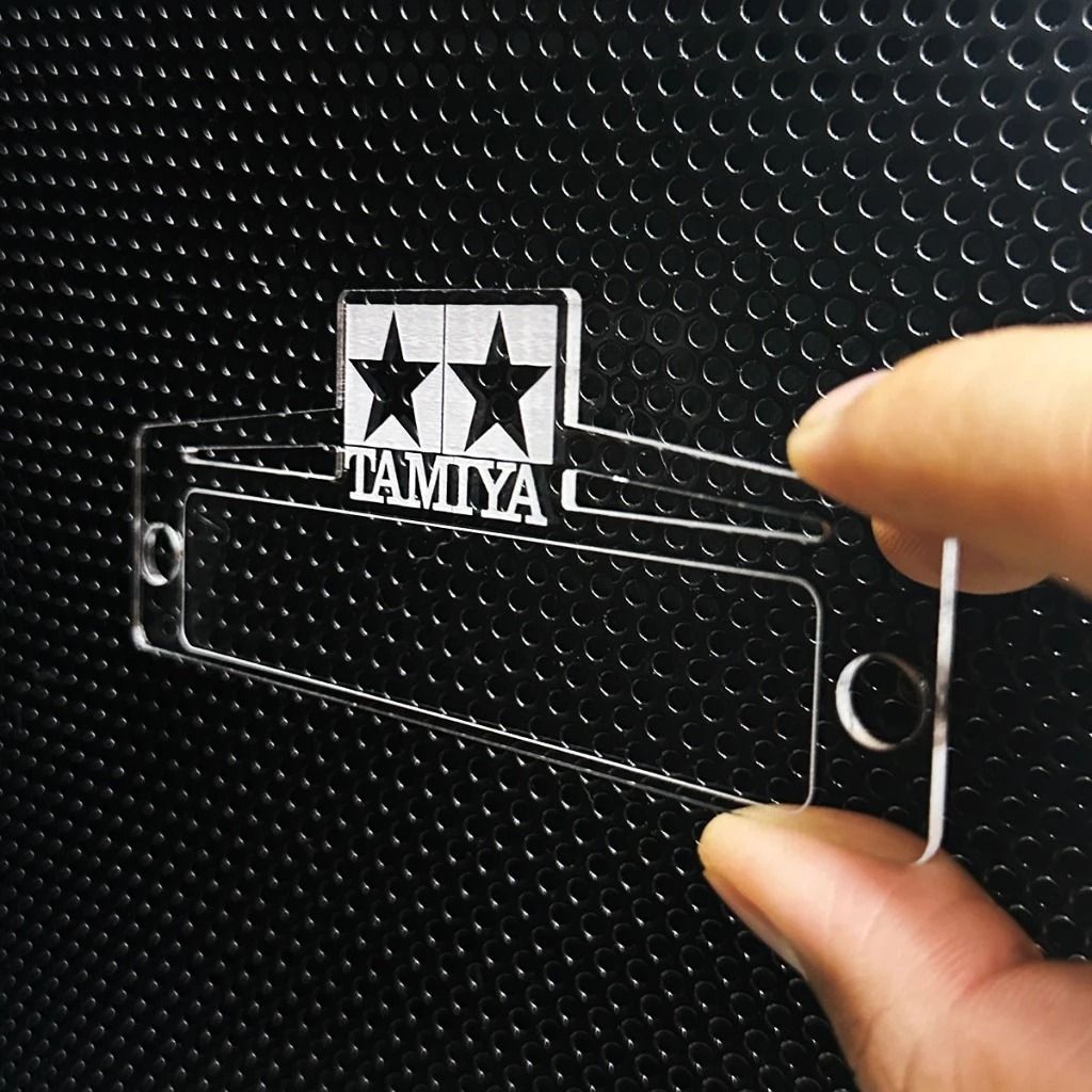 RFID Holder for Singapore Car to Malaysia, No Sticker Needed, Easy ...