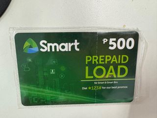 load card smart