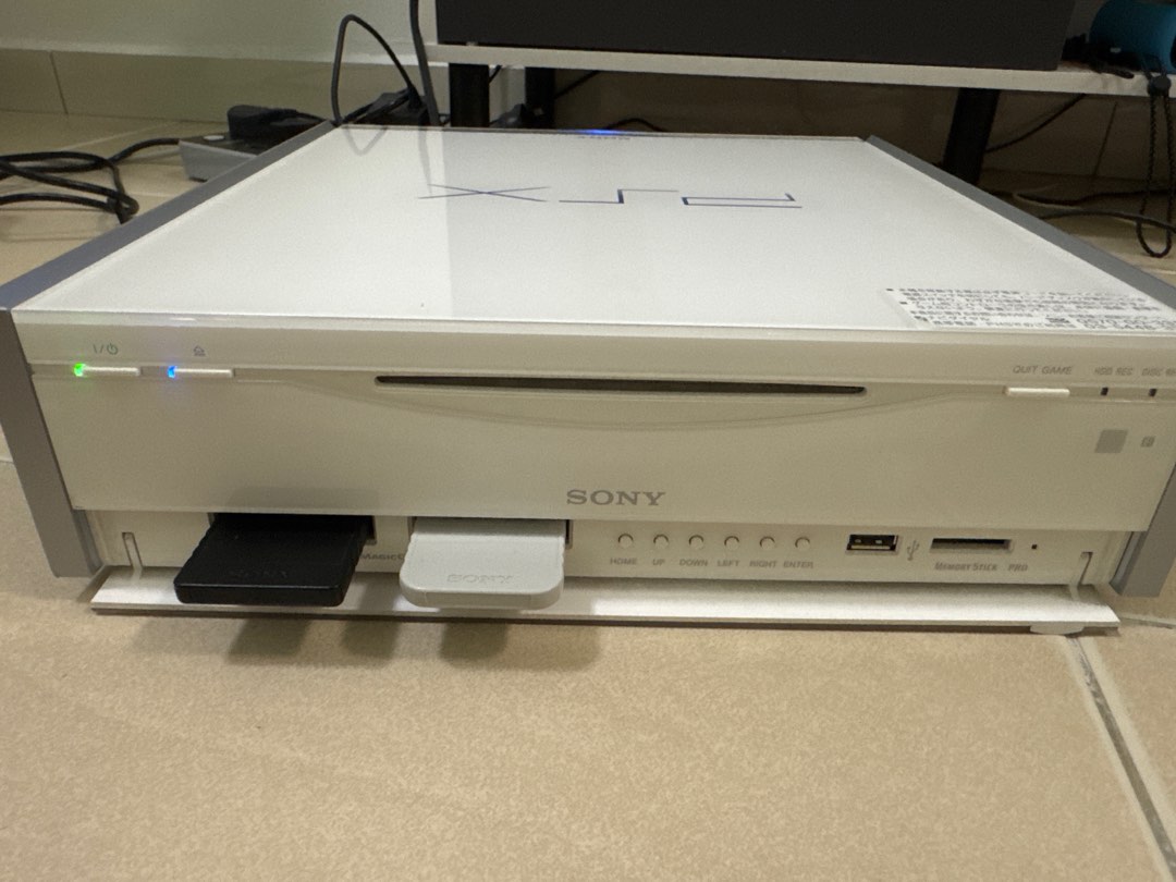 Sony PSX Dvr, Video Gaming, Video Game Consoles, PlayStation on Carousell