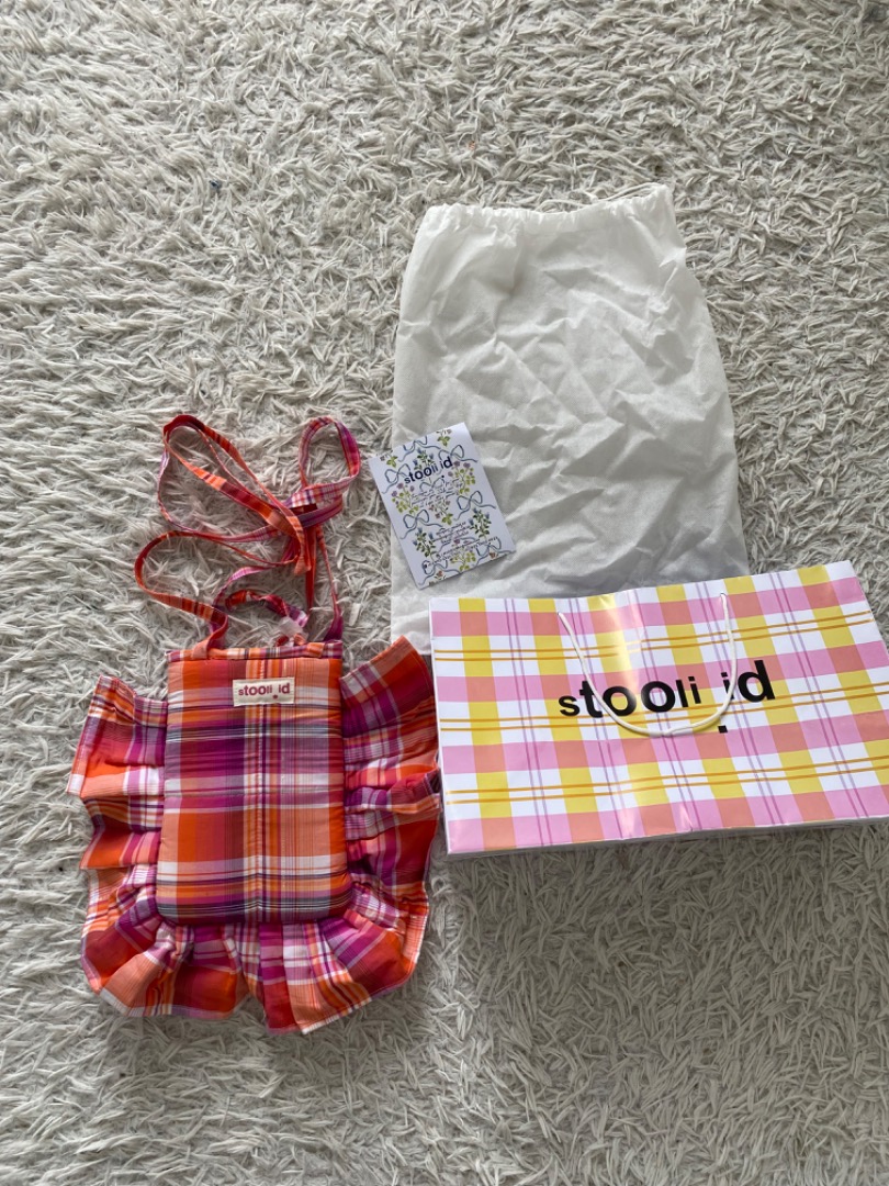 Stooli.id local brand jakarta/indonesia, Women's Fashion, Bags ...