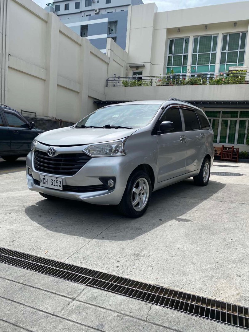 toyota avanza j 2016 manual - View all toyota avanza j 2016 manual ads ...
