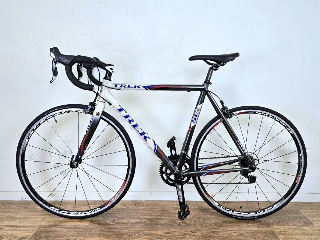Trek SLR Road Bike, Sports Equipment, Bicycles & Parts, Bicycles on ...