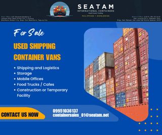 Shipping container For Sale | Buy 100+ Shipping container online ...