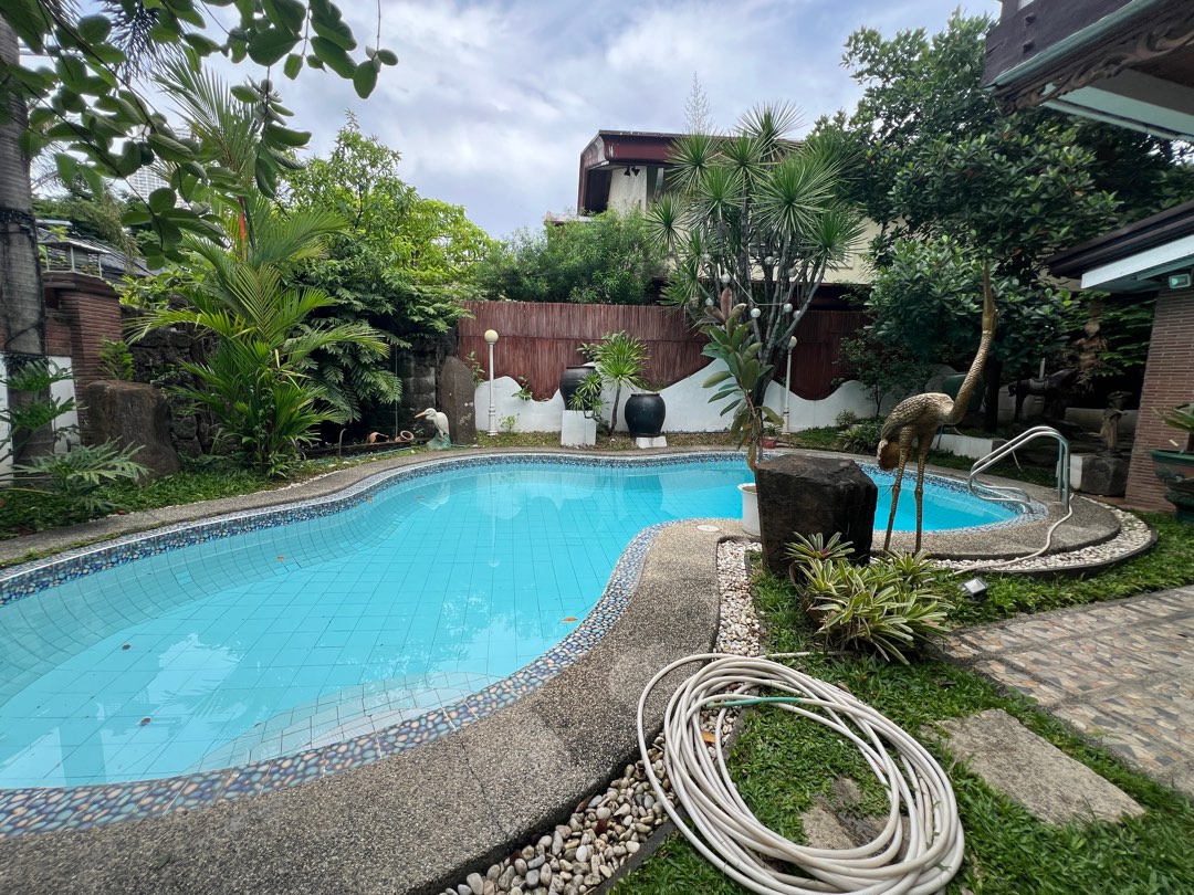 Valle Verde Pasig not perimeter and not tumbok, Property, For Sale ...