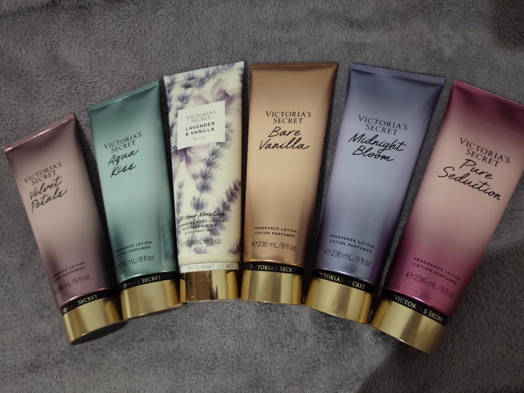 Victoria's Secret Lotion, Beauty & Personal Care, Bath & Body, Body ...