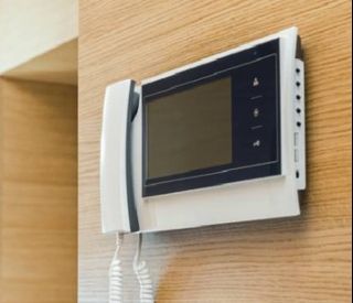 Intercom system For Sale | Other Security Devices | Carousell Singapore