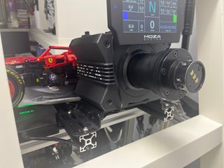 Moza r3 pc版, 電子遊戲, 遊戲機配件, 手掣 - Carousell