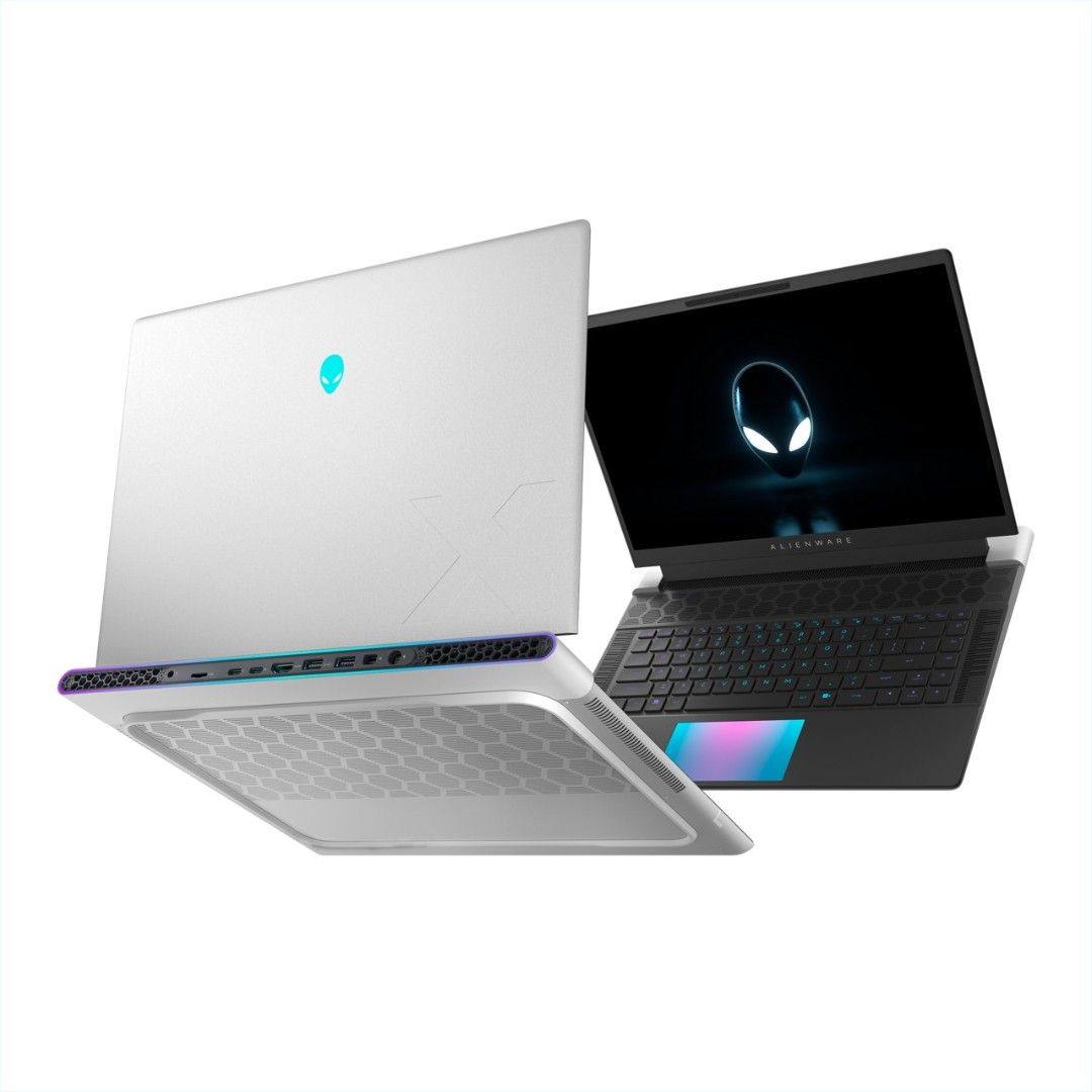 Alienware RTX4090 X16r2 Laptop with dell PremiumPlus Service plan till ...