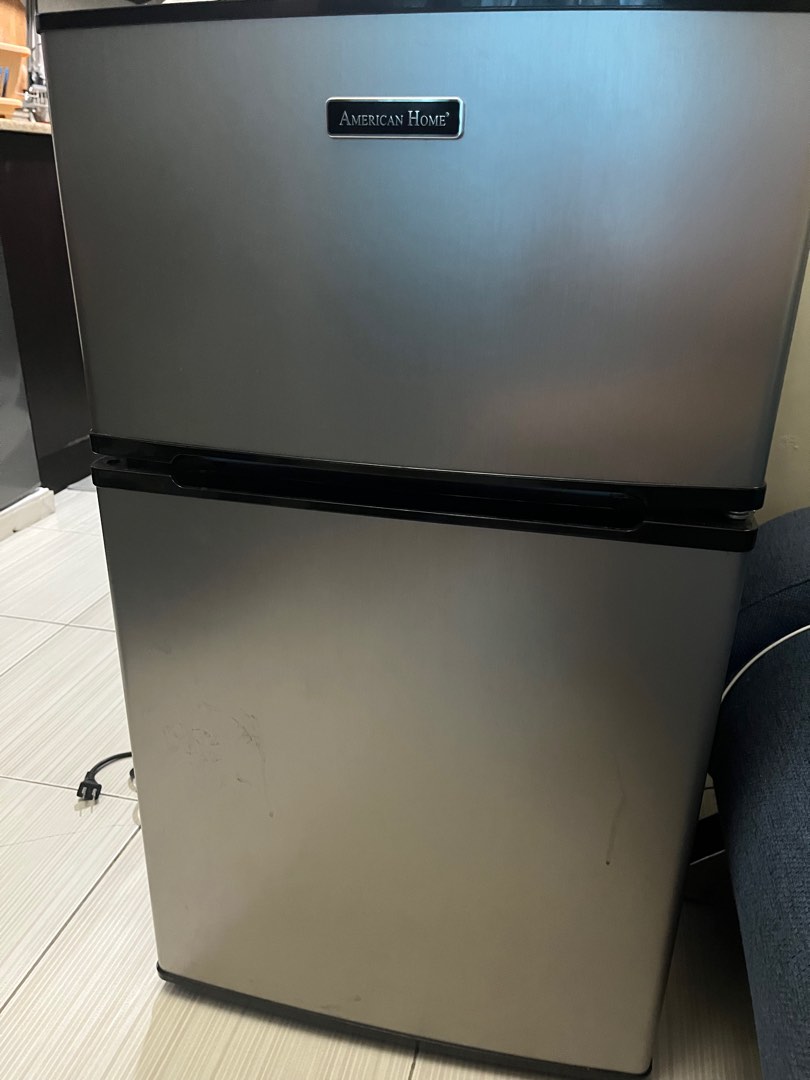 American home personal ref, TV & Home Appliances, Kitchen Appliances, Refrigerators and Freezers ...
