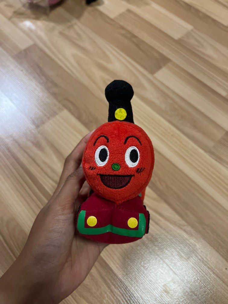 Anpanman Characters (Batch 2), Hobbies & Toys, Toys & Games on Carousell