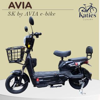 avia ebike - View all avia ebike ads in Carousell Philippines