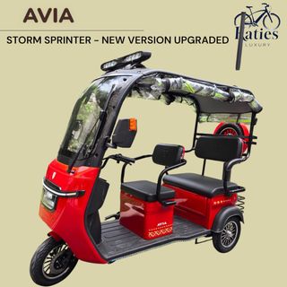 ebike 4 wheels - View all ebike 4 wheels ads in Carousell Philippines