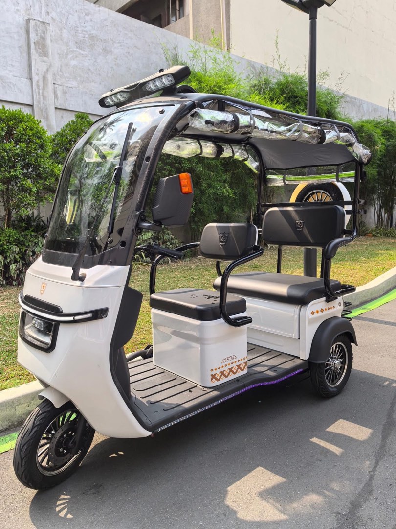 AVIA STORM SPRINTER NEW VERSION, Sports Equipment, Bicycles & Parts ...