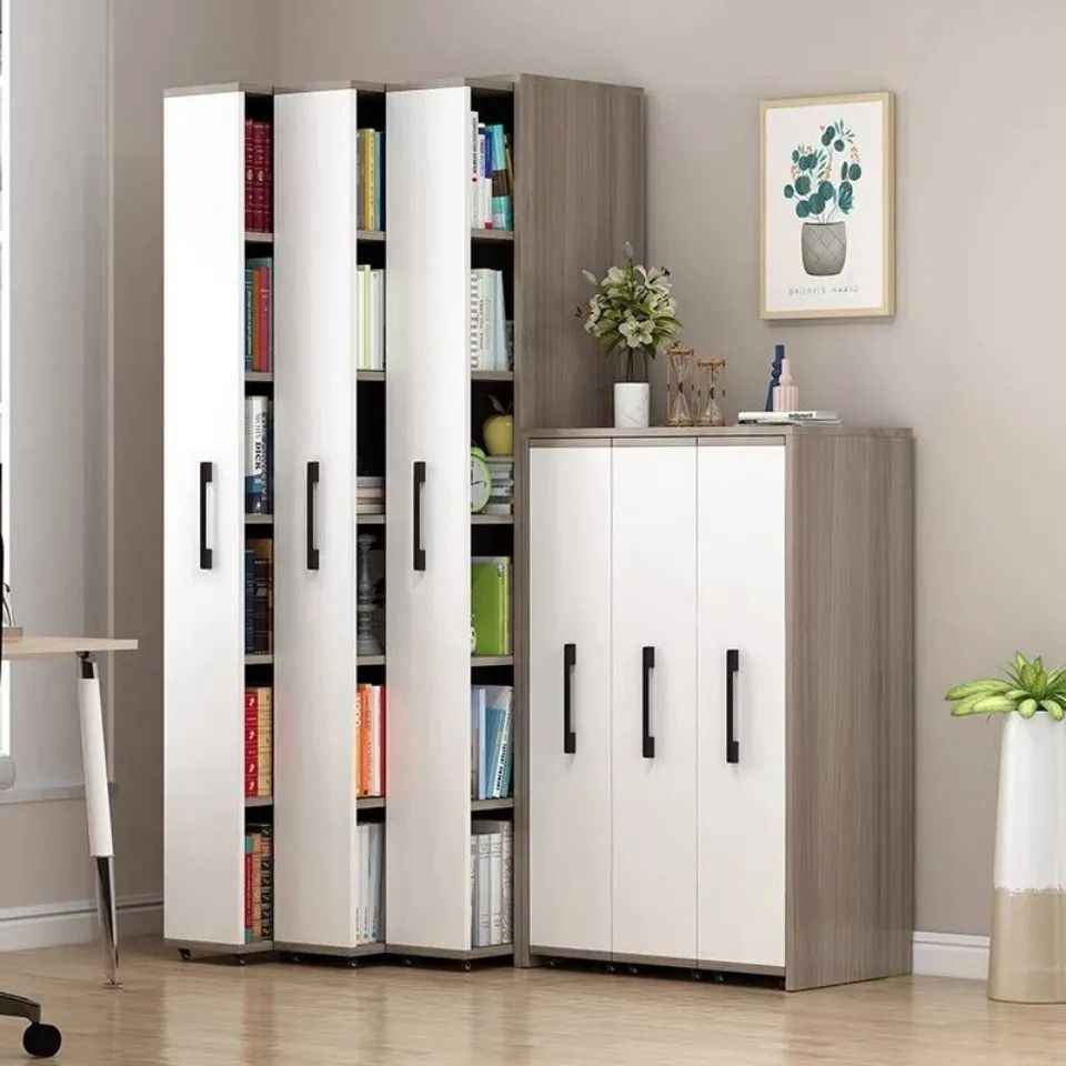 Baby Bunny Slab/Solid Wood Bookcase Pull Pull Bookcase Push Pull ...