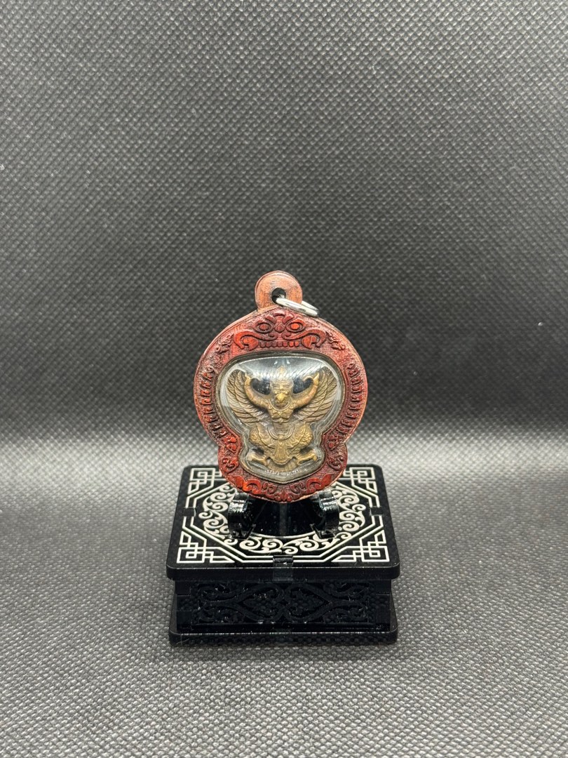 BE2522 LP Seng Payakrut (Garuda), Hobbies & Toys, Religious Items on ...