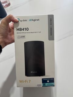 “Tp link hb410” For Sale | Networking | Carousell Singapore