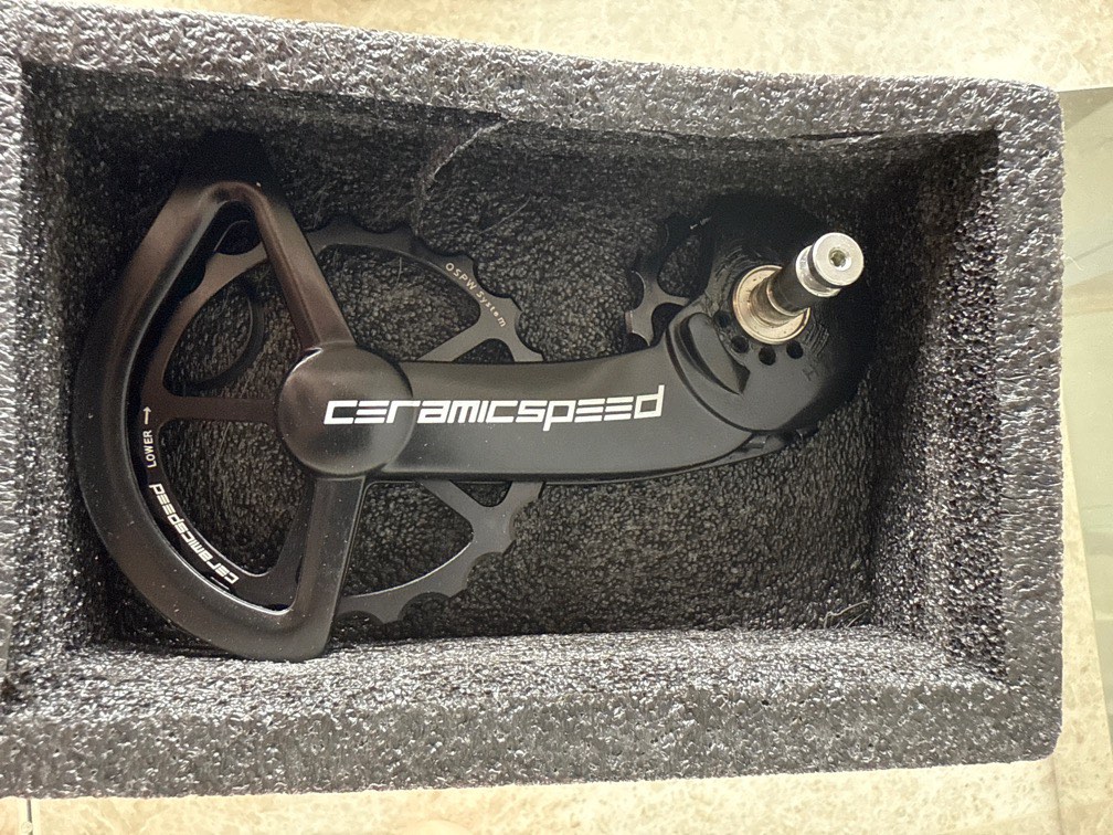 ceramic speed ospw oem, Sports Equipment, Bicycles & Parts, Parts ...