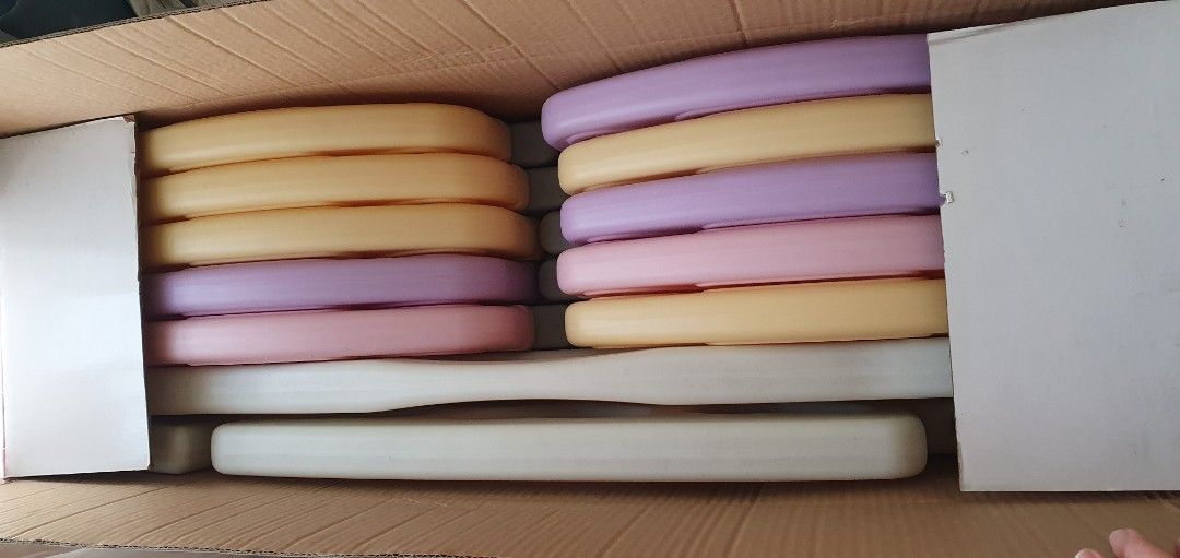 Coby fence 14+2+2, Bayi & Anak, Lainnya di Carousell