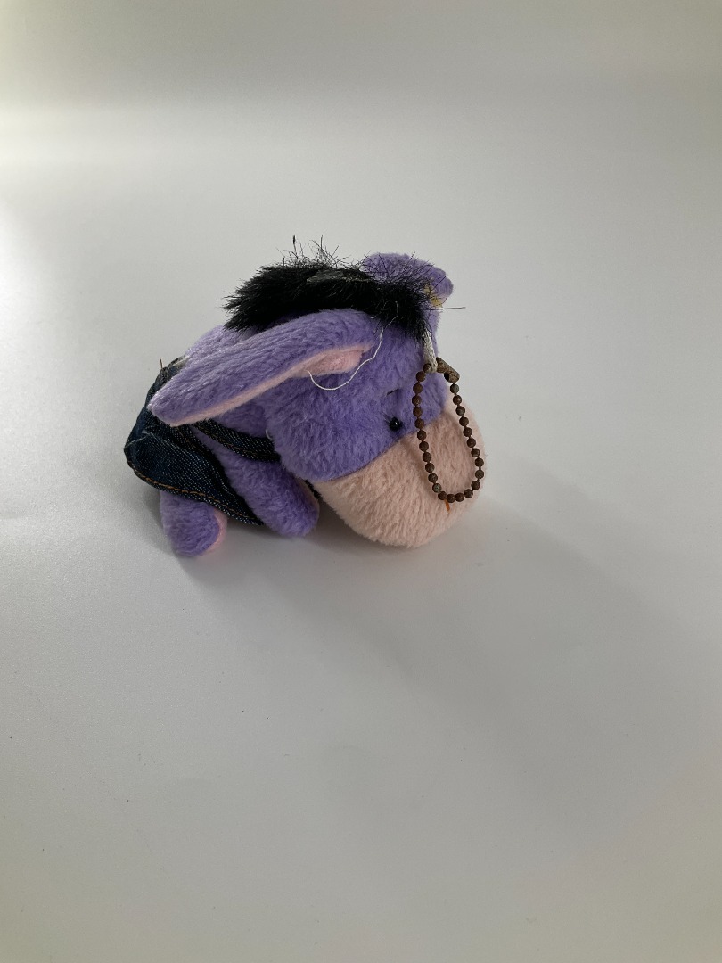 collectible eeyore disney plush collection plushie stuff stuffed toy ...