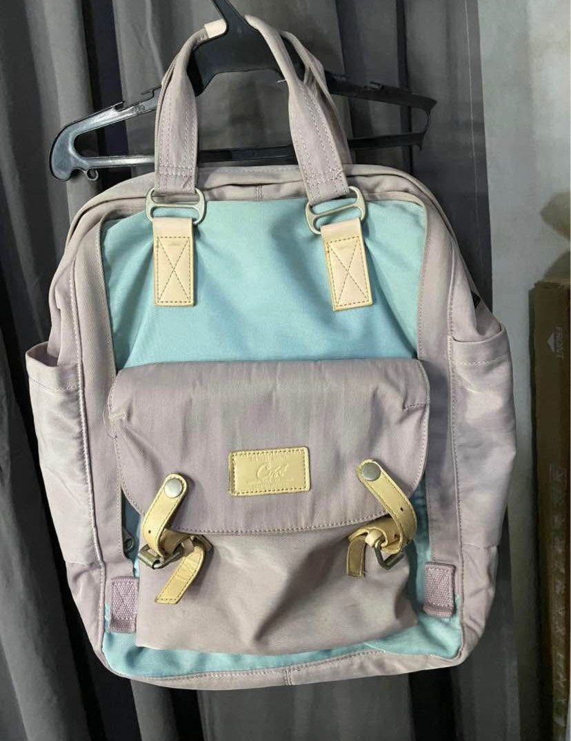 Cose Backpack, Women's Fashion, Bags & Wallets, Backpacks on Carousell