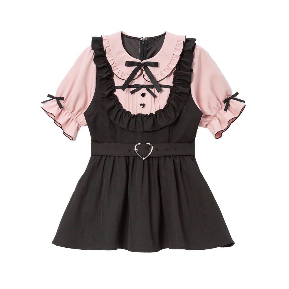 dearmylove tea party setup, Women's Fashion, Dresses & Sets, Sets or ...