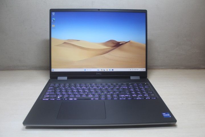 Dell precision 7680 i7-13850HX ram 32GB Nvidia RTX A2000 ADA 8GB mobile ...