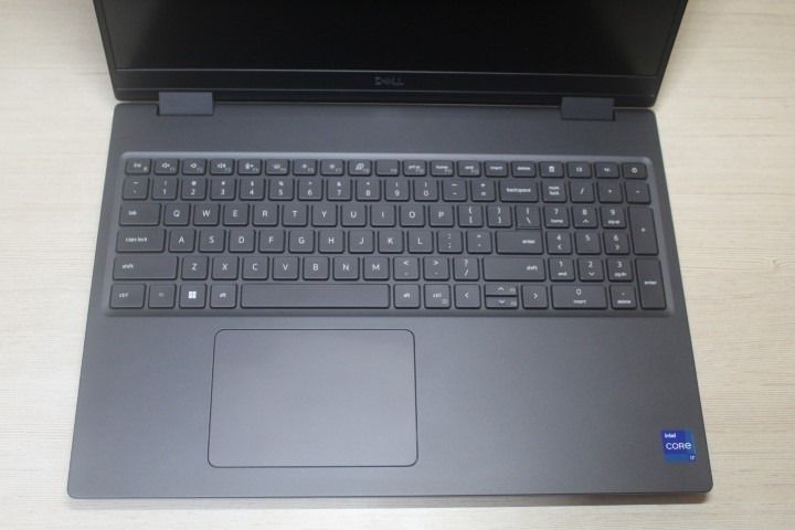 Dell precision 7680 i7-13850HX ram 32GB Nvidia RTX A2000 ADA 8GB mobile ...
