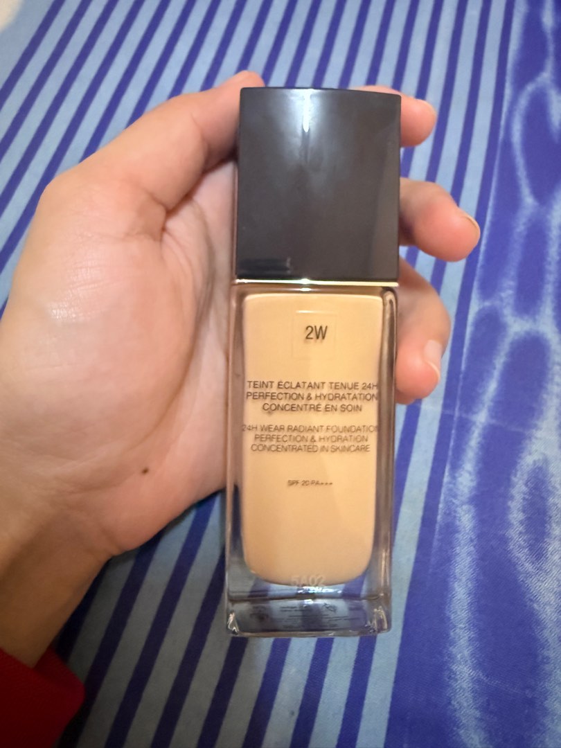 Dior Forever Skin Glow (2W), Beauty & Personal Care, Face, Makeup on ...